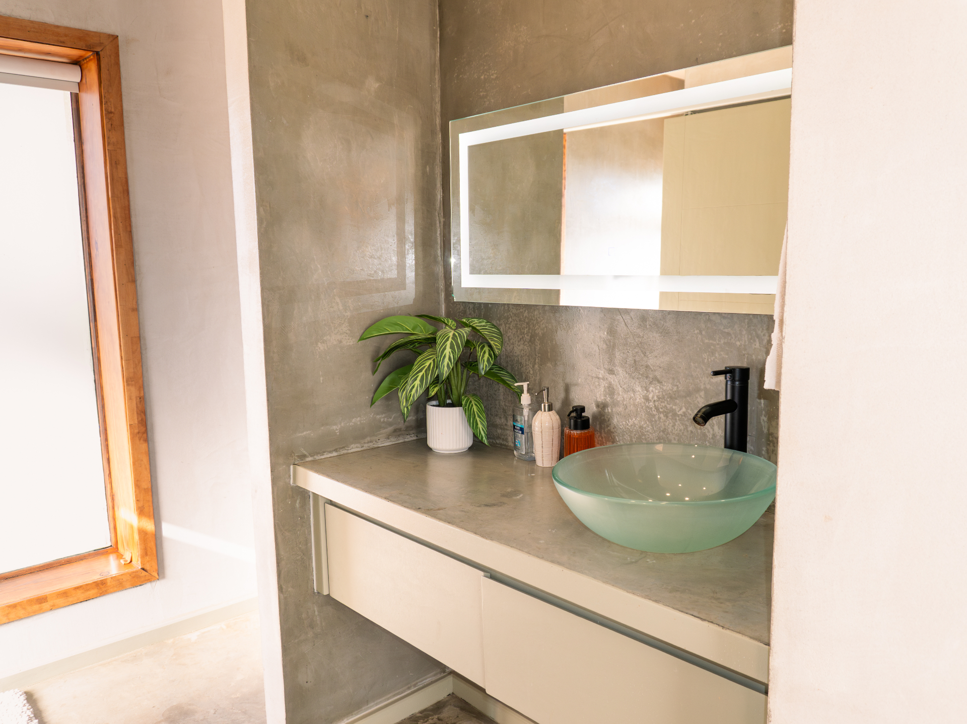 Sarab Hotel Boutique & Glamping | Valle de Guadalupe