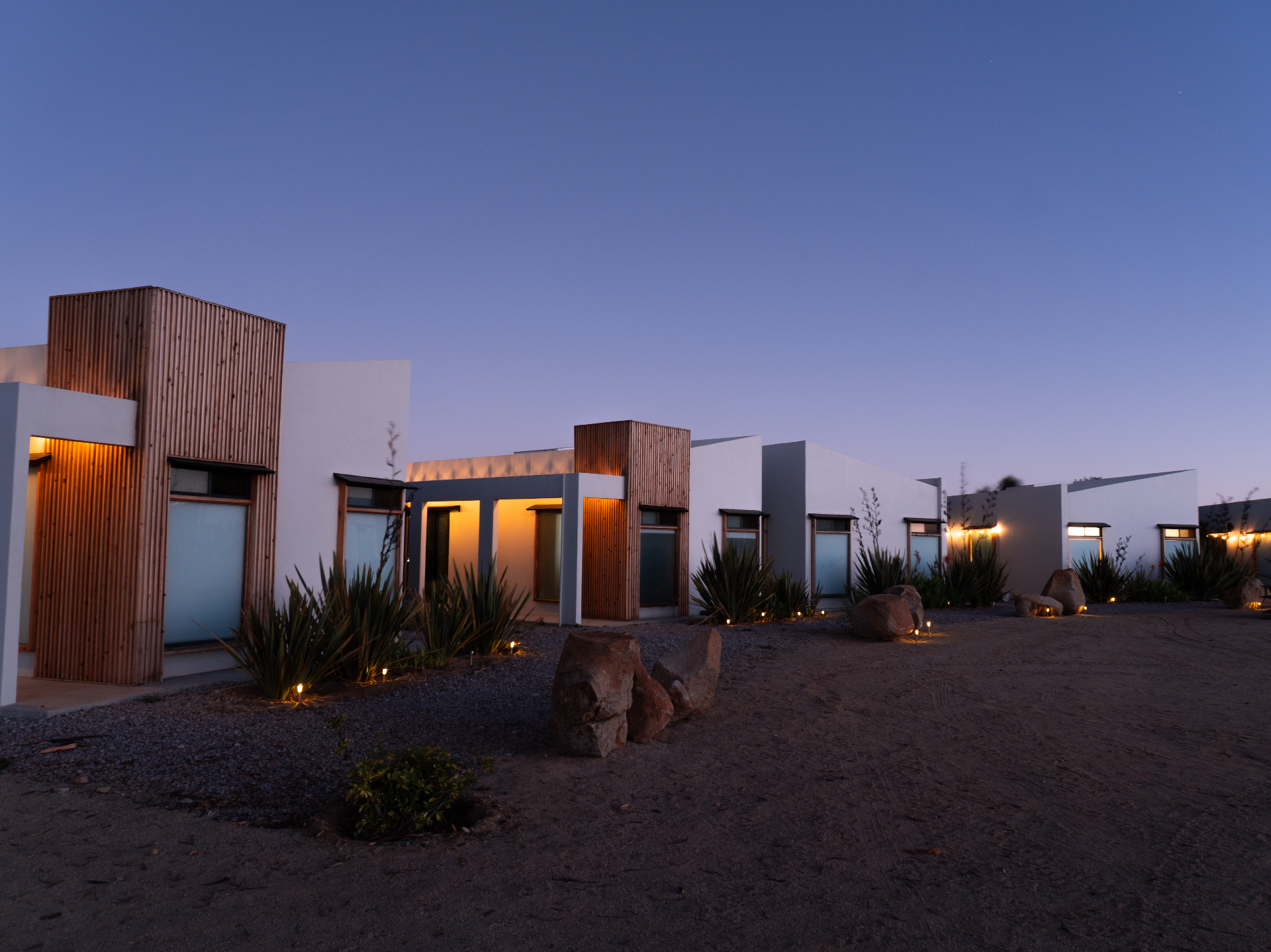 Sarab Hotel Boutique & Glamping | Valle de Guadalupe
