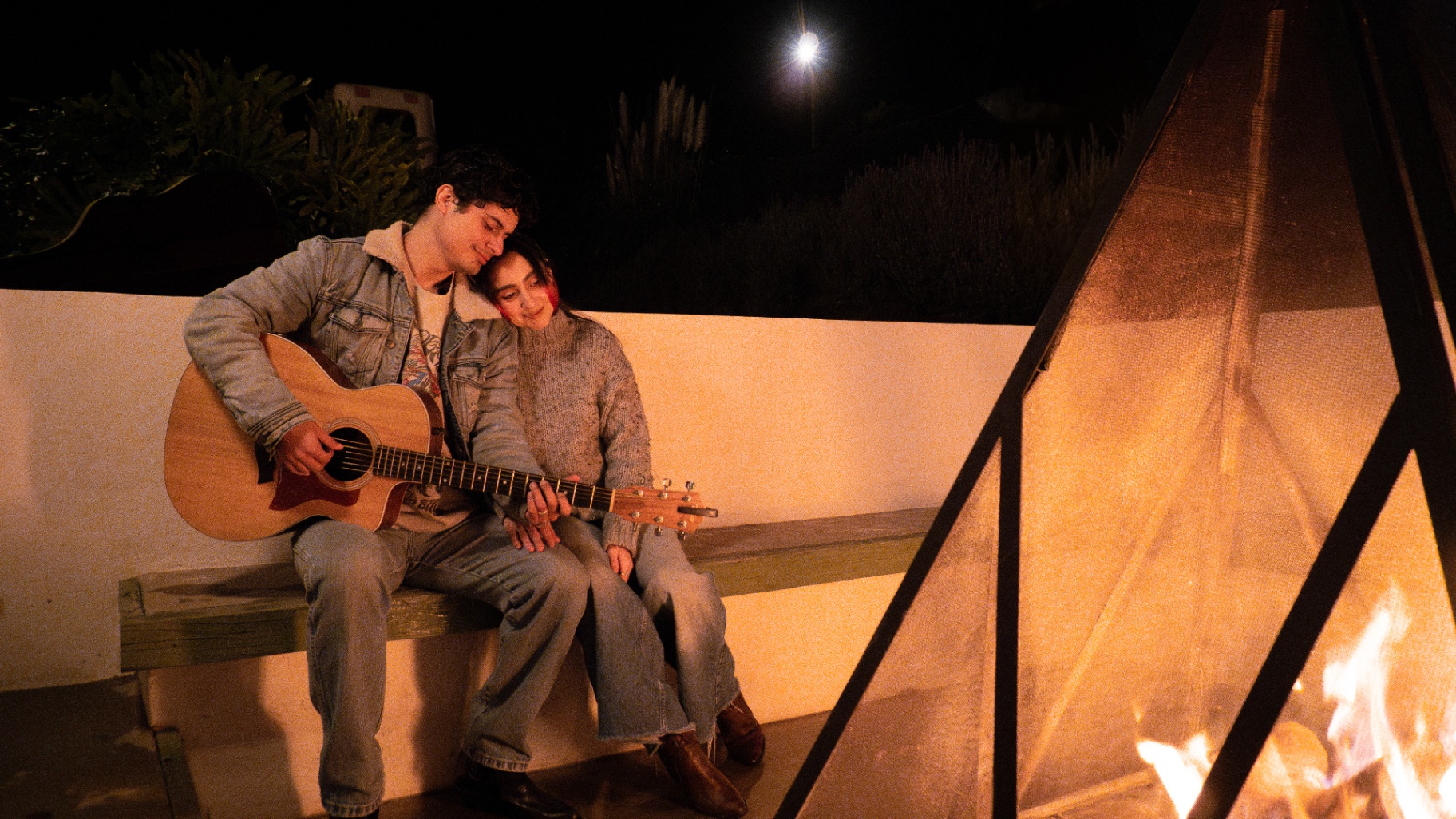 Sarab Hotel Boutique & Glamping | Valle de Guadalupe